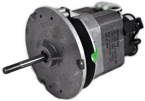 Royal Upright Motor Assembly 2870114000 – Red Vacuums