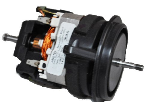 Oreck Motor, All Uprights Except XL21/Serpentine Model Part 09-75505-0 ...