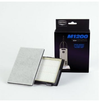 Genuine Shark Rocket Powerhead Filter Kit, Includes Foam and Felt Filt ...